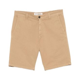 Roy Rogers Homme, Shorts, Beige, Taille: W31 Shorts d&eacute;contract&eacute;s