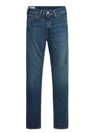 Levi's Herren 510 Skinny Jeans Whoop (Blau) 26W / 30L