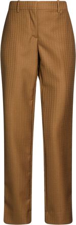 Burberry HOSEN & R&Ouml;CKE - Hosen auf YOOX.COM