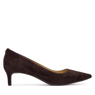 Michael Kors Pumps MICHAEL Michael Kors Alina 40R3ALMP1S Braun