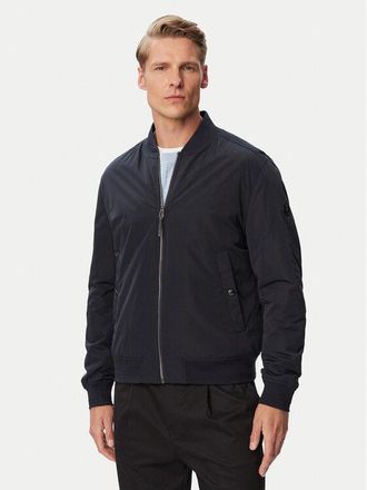 Joop Bomberjacke Jo-372Arik 30103695 Dunkelblau Regular Fit