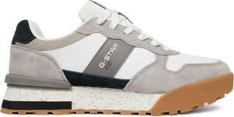 G-Star Sneakers G-Star Raw EO-MILAN-01 Grau