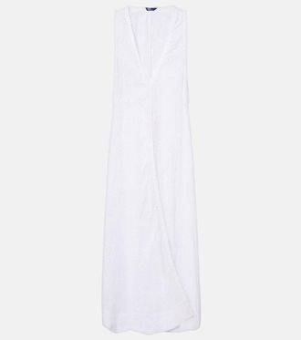 Polo Ralph Lauren Strandkleid aus Baumwolle