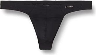 Olaf Benz Ministère sous-vêtement, Noir, XXL Homme