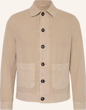 Circolo 1901 Circolo 1901 Overjacket beige