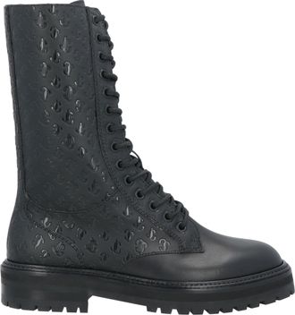 Jimmy Choo London SCHUHE - Stiefeletten auf YOOX.COM