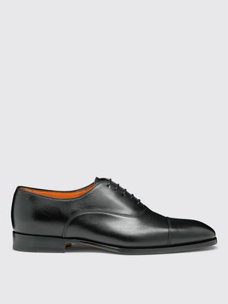 Santoni Chaussures De Ville SANTONI Homme couleur Noir