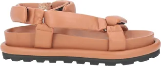 Jil Sander SCHUHE - Sandalen auf YOOX.COM