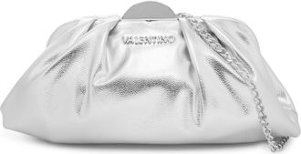 Valentino Handtasche Valentino Iside VBS9YA17 Silberfarben