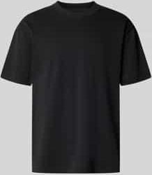 Marc O'Polo Relaxed Fit T-Shirt aus reiner Baumwolle