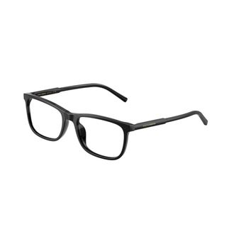 Dolce & Gabbana Herren, Accessories, Schwarzk, 55 MMGr&ouml;&szlig;e