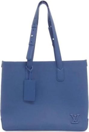 Louis Vuitton Damen, Pre-Owned, Blau, ONE SIZEGr&ouml;&szlig;e