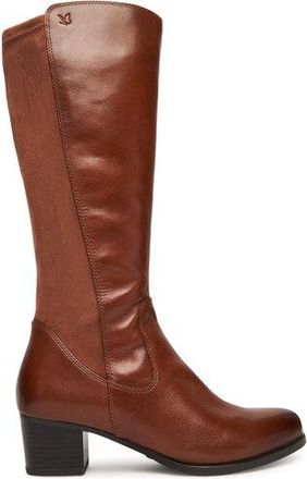 Caprice Stiefel 9-25500-45 Braun
