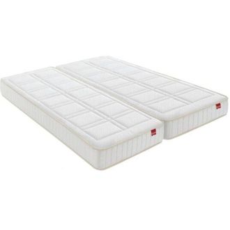 Ep&eacute;da Epeda - Matelas 2 x 90 x 200 Balade equilibre 1820D