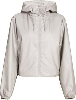 Rains Veste matelass&eacute;e &agrave; capuche