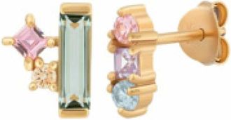 Cai Damen, Accessories, Gelb, ONE SIZEGröße