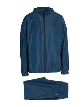 Emporio Armani OVERALLS - Sportanz&uuml;ge auf YOOX.COM