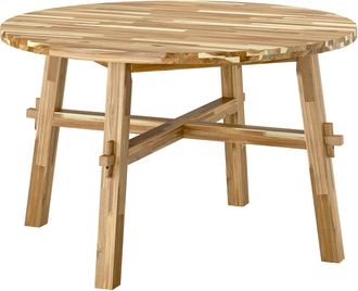 IKEA SKOGSTA Tisch