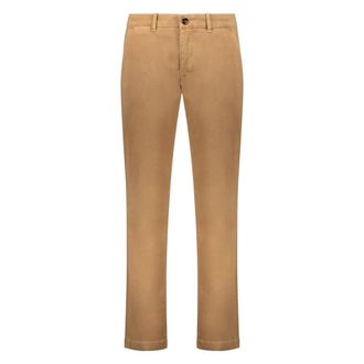Moorer Hosen - - Trousers - Herren - Braun - 2XL