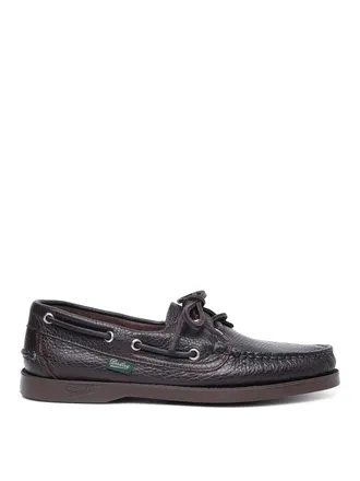 Paraboot Chaussures &Agrave; Lacets - Barth