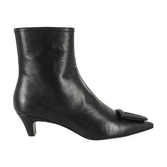 Roberto Festa Milano Let45 TR Stiefeletten mit Absatz - - Shoes - Damen - Schwarzk - 36 EU