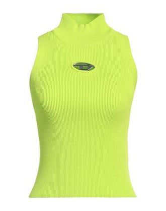 Diesel MAILLE - Cols roul&eacute;s sur YOOX.COM