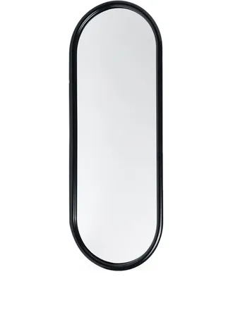 AYTM grand miroir Angui - Noir