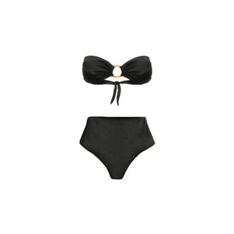 Roberto Ricci Design Bikini Swim Razzle Dazzle - - Swimwear - Damen - Schwarzk - M