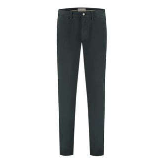 Dstrezzed Slim-fit Hose - - Trousers - Herren - Gr&uuml;n - W33 L34