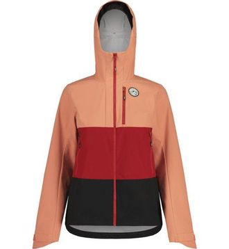 Maloja OvaroM. W - Softshelljacke - Damen