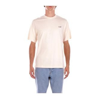 Market Market, Homme, Tops, Beige, Taille: XL Pack de T-shirts et Polos &eacute;l&eacute;gants