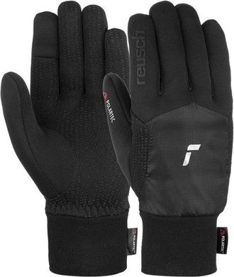 Reusch Garhwal Hybrid Touch-Tec - Skihandschuhe - Herren