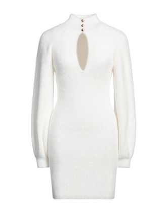 Elisabetta Franchi KLEIDER - Mini-Kleider auf YOOX.COM