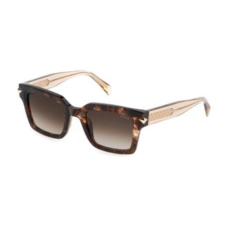 Police Sonnenbrille - - Accessories - Damen - Braun - 50 MM