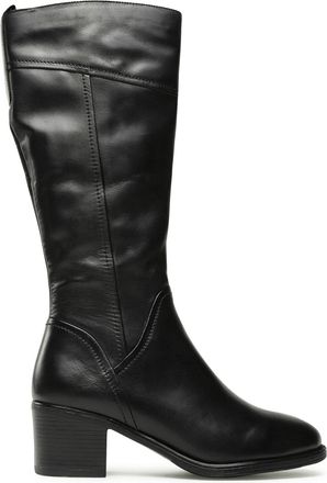 Caprice Stiefel Caprice 9-25500-41 Schwarz