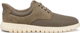 Geox Sneakers Geox U Flextride F Plus U654JA 01422 C1018 Braun