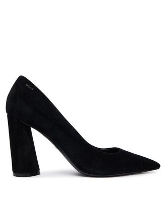 HUGO BOSS Pumps Gracey 50554372 Schwarz