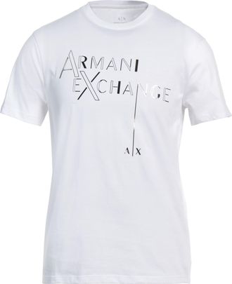 A|X Armani Exchange TOPS - T-shirts auf YOOX.COM
