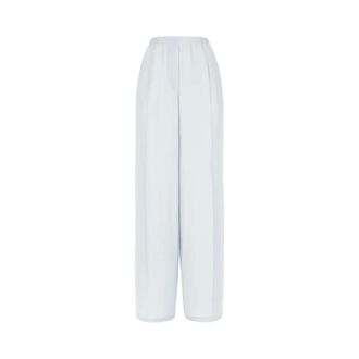 Jucca Damen, Hosen, Blau, XSGr&ouml;&szlig;e