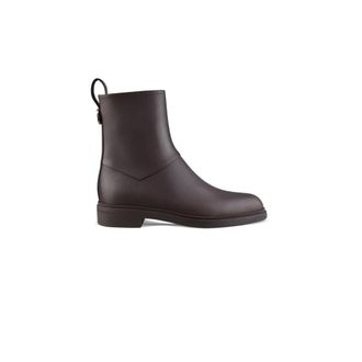 Loro Piana Kilda Stiefelette - - Shoes - Damen - Braun - 38 EU