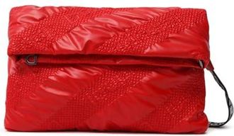 Desigual Bols Taipei Miami Crossbody Bag Rojo Fresa