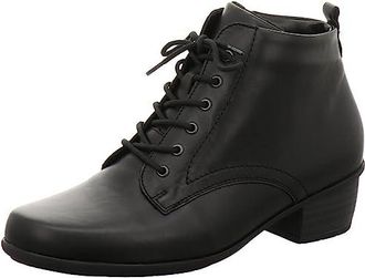 Waldl&auml;ufer Adult Haifi Noir, Noir, 37 EU Large