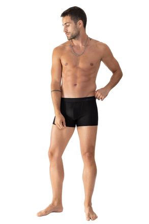 Mey Tagw&auml;sche Business Class Herren Business Class Schwarz XXL(XXL)