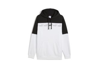 Puma Hoodie Around The Block Hoodie Herren