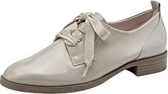 Tamaris Femme 1-1-23204-20 Mocassin à sangles, Nut Antic Comb, 38 EU