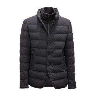 Duno Homme, Vestes, Bleu, Taille: 2XL Master Licosa Jacket