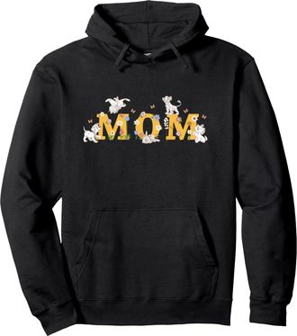 Disney Spring Sketches Mom Family Trip Vacation Matching Pullover Hoodie