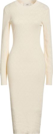 Ami KLEIDER - Midi-Kleider auf YOOX.COM