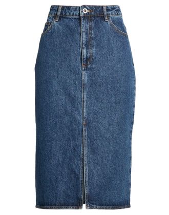 Self Portrait HOSEN & R&Ouml;CKE - Jeansr&ouml;cke auf YOOX.COM