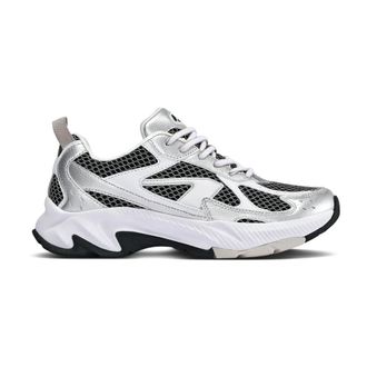 ARKK Copenhagen Grauer Forma Runner Sneaker - - Shoes - Damen - Grau - 42 EU